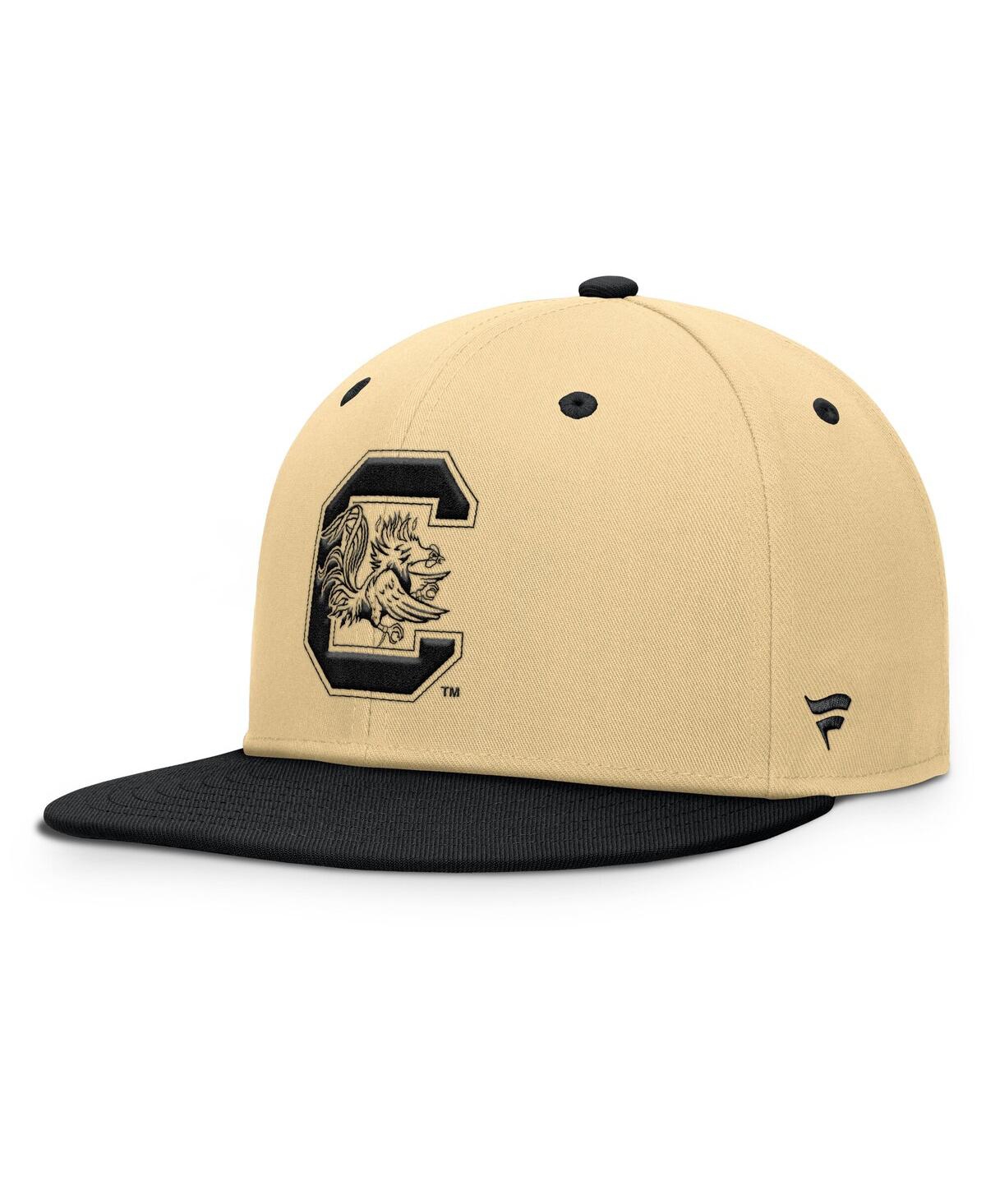 Click here for Fanatics Mens Khaki/Black South Carolina Gamecocks... prices