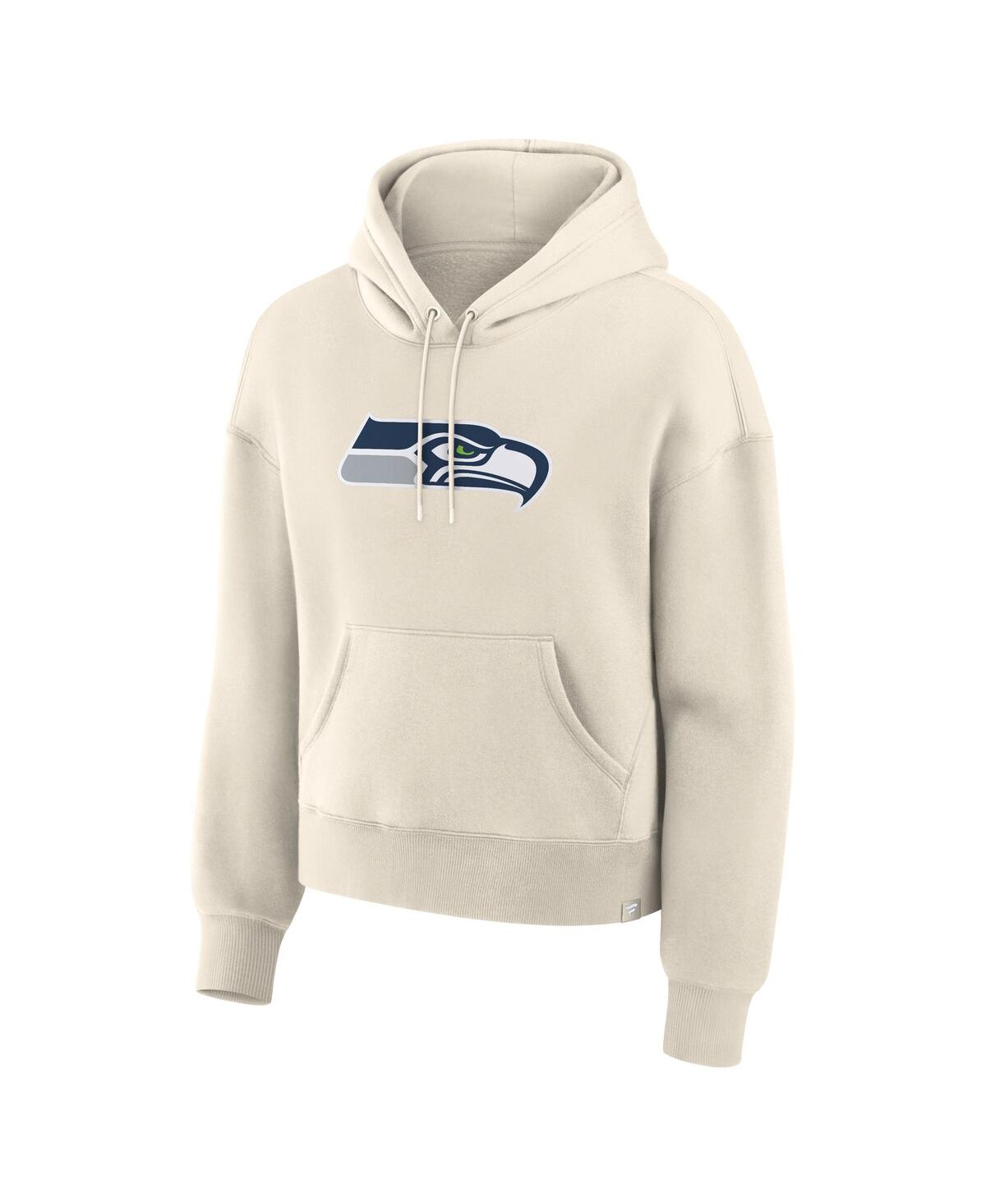 Click here for Fanatics Womens Cream Seattle Seahawks Dove Legacy... prices
