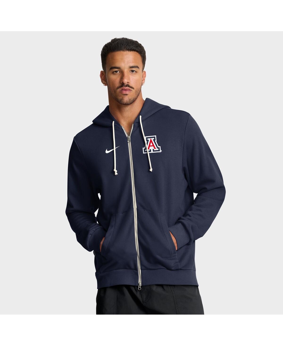 Click here for Nike Mens Navy Arizona Wildcats 2025 Sideline Perf... prices
