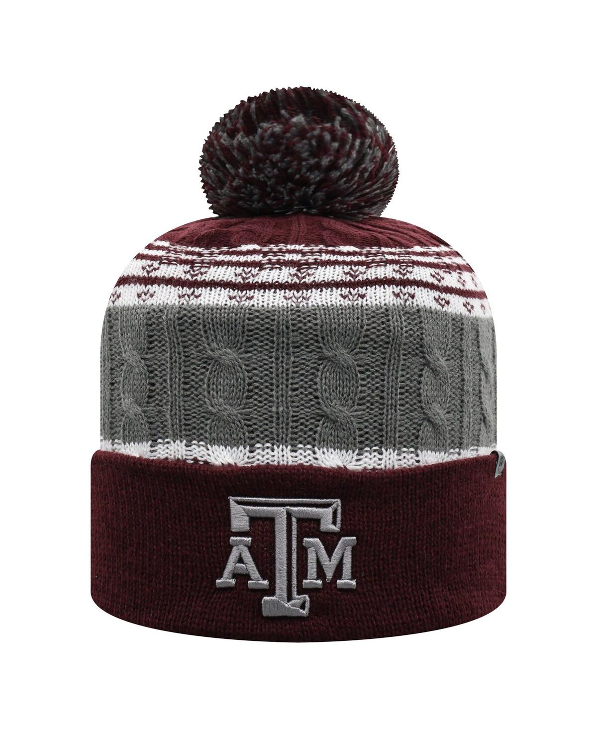 Click here for Top of the World Mens Maroon Texas A&M Aggies Alti... prices