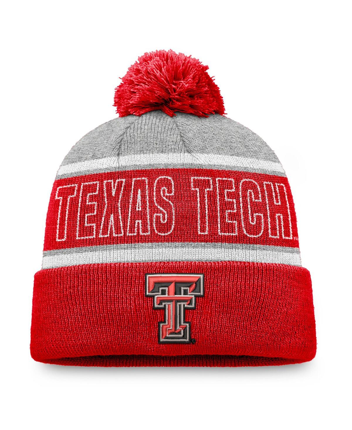 Click here for Top of the World Mens Red Texas Tech Red Raiders T... prices
