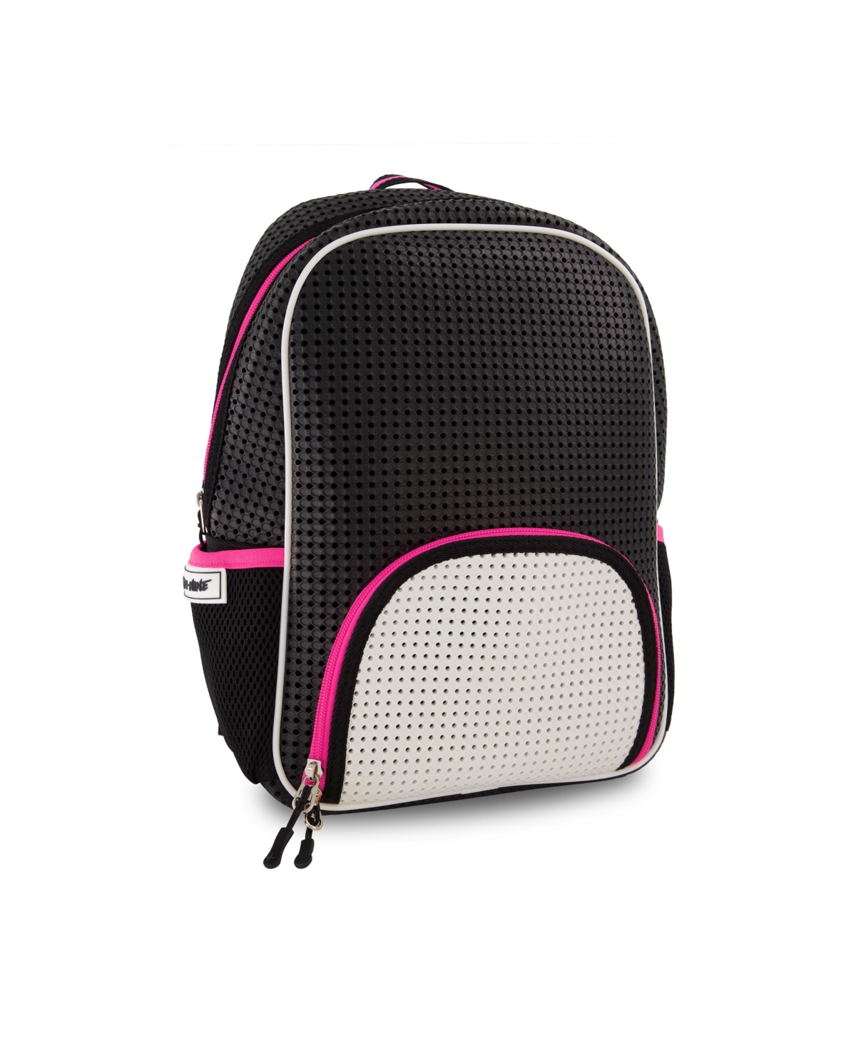Click here for Light Plus Nine Girls Starter Backpack - Neon pink prices