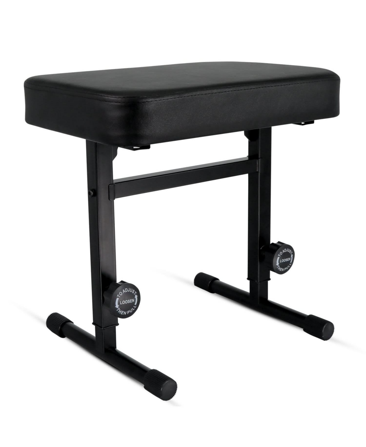 Click here for 5 Core Keyboard Bench 3" Padded Cushioned Pia... prices