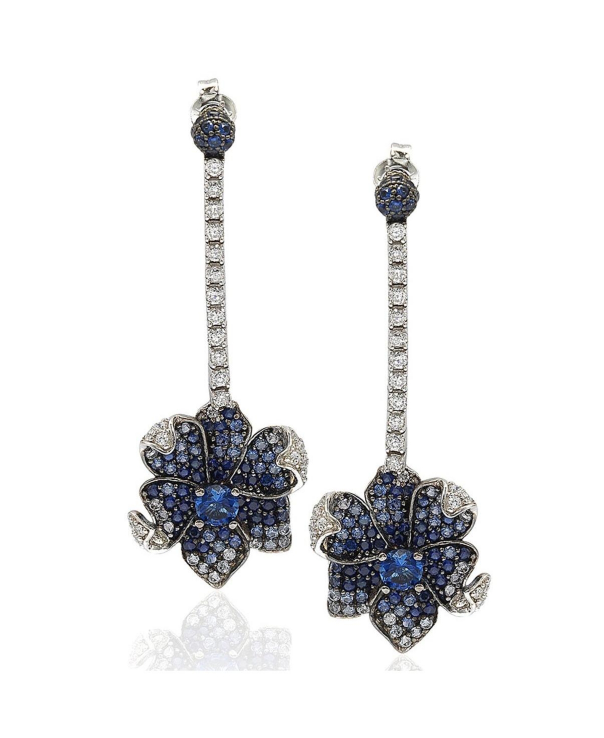 Click here for Suzy Levian New York Suzy Levian Sterling Silver S... prices