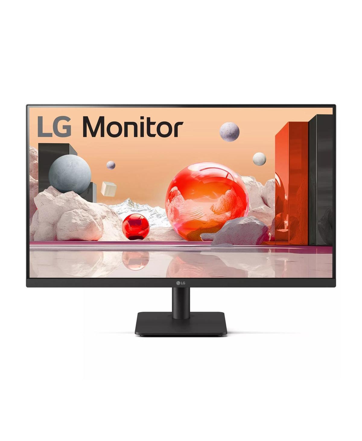 Click here for Lg 27MS500 27" 16:9 Full Hd 100Hz Ips Lcd Mon... prices