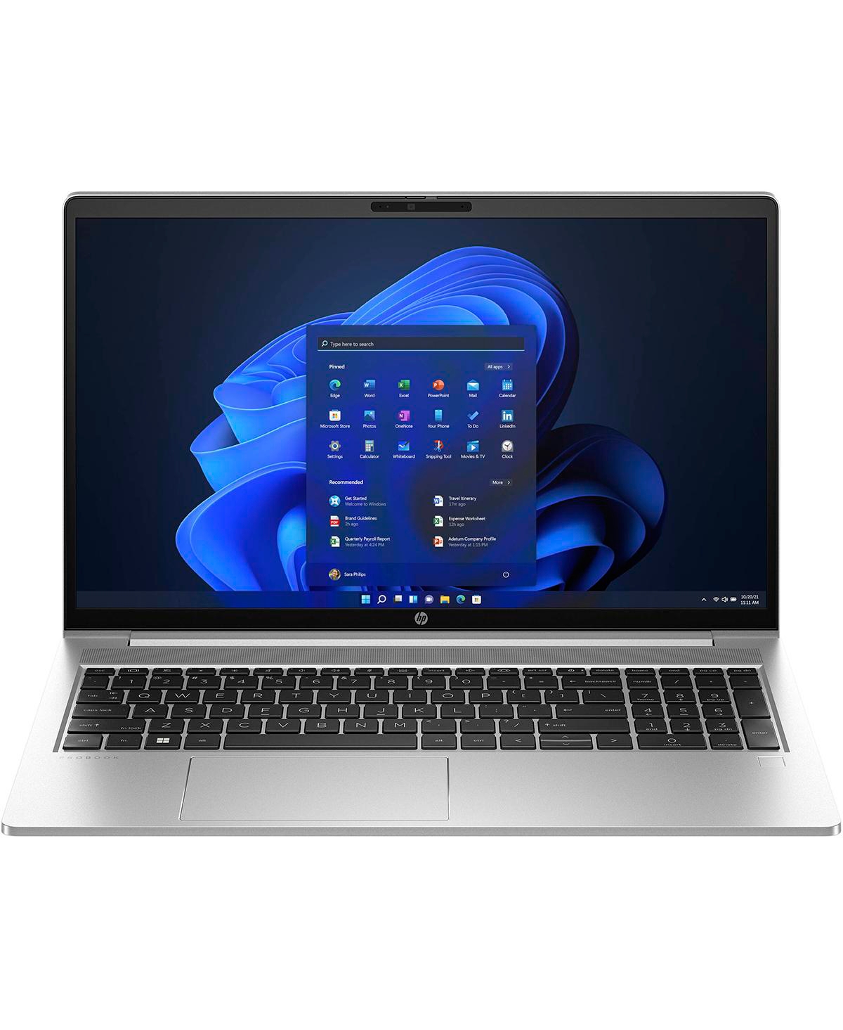 Click here for Hp ProBook 450 G10 15.6" Full Hd Laptop  Inte... prices