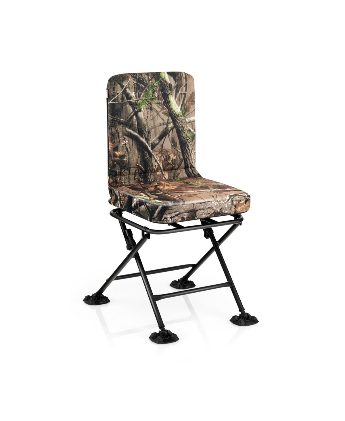 Click here for Akiudex Folding 360 Degree Swivel Hunting Chair wi... prices