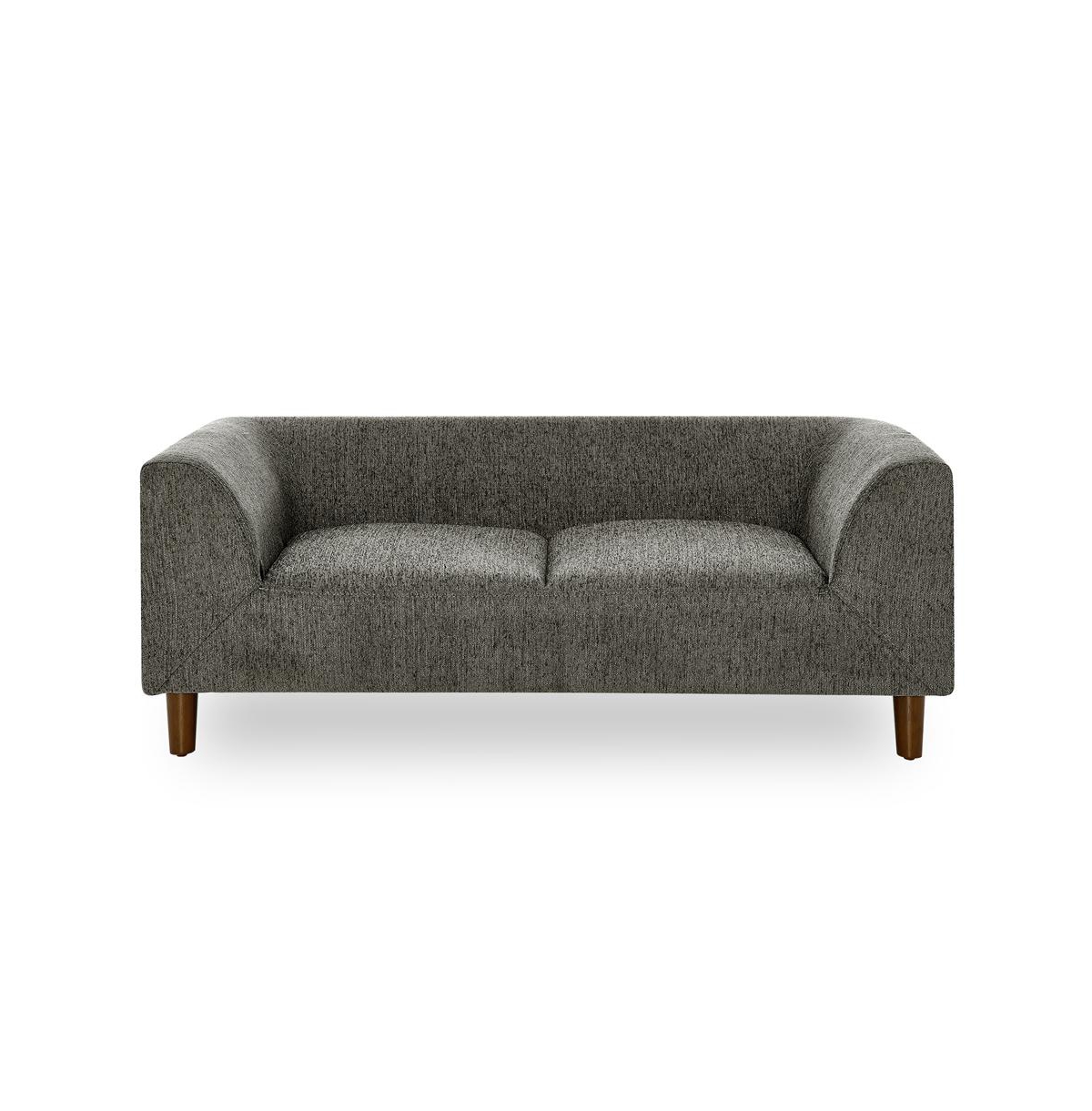 Click here for Aostirmotor Dark Gray Pet Sofa with Backrest and A... prices