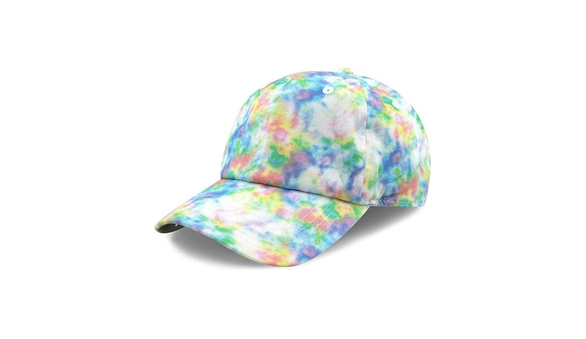 Click here for Multijoy Baseball Dad Hat Women Men Blank Washed L... prices