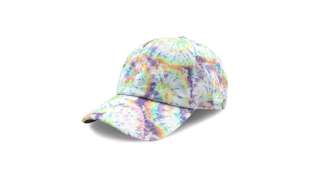 Click here for Multijoy Baseball Dad Hat Women Men Blank Washed L... prices