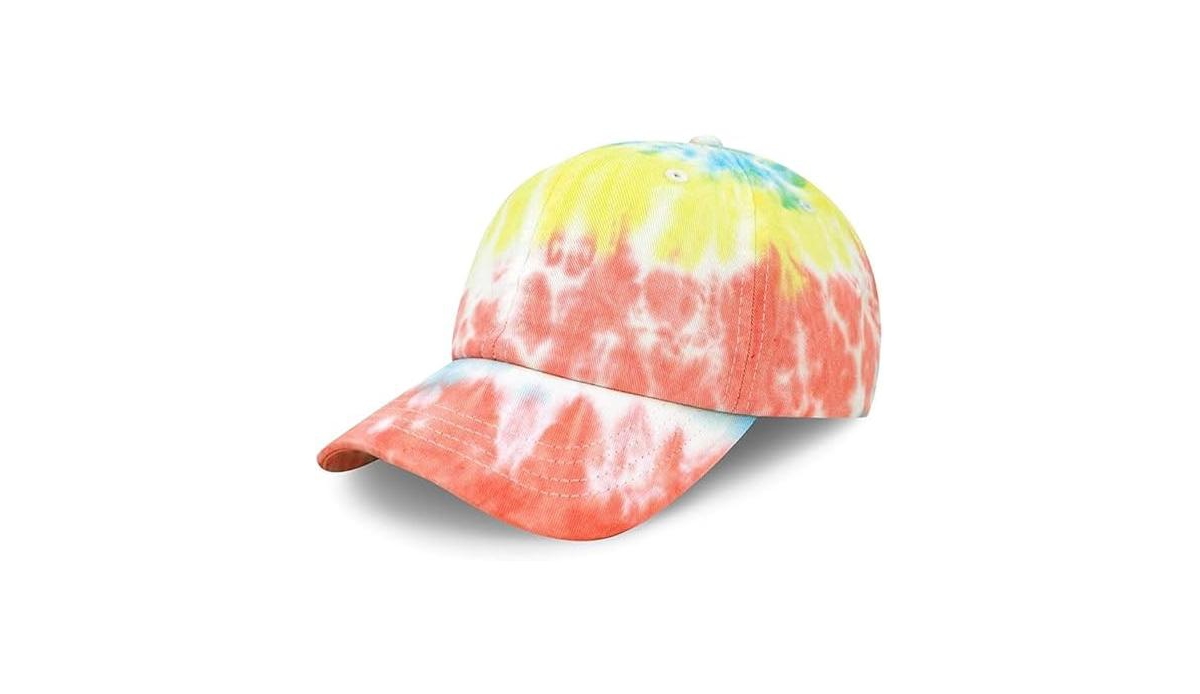 Click here for Multijoy Baseball Dad Hat Women Men Blank Washed L... prices