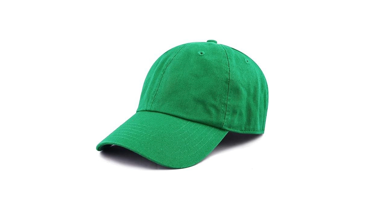 Click here for Multijoy Baseball Dad Hat Women Men Blank Washed L... prices