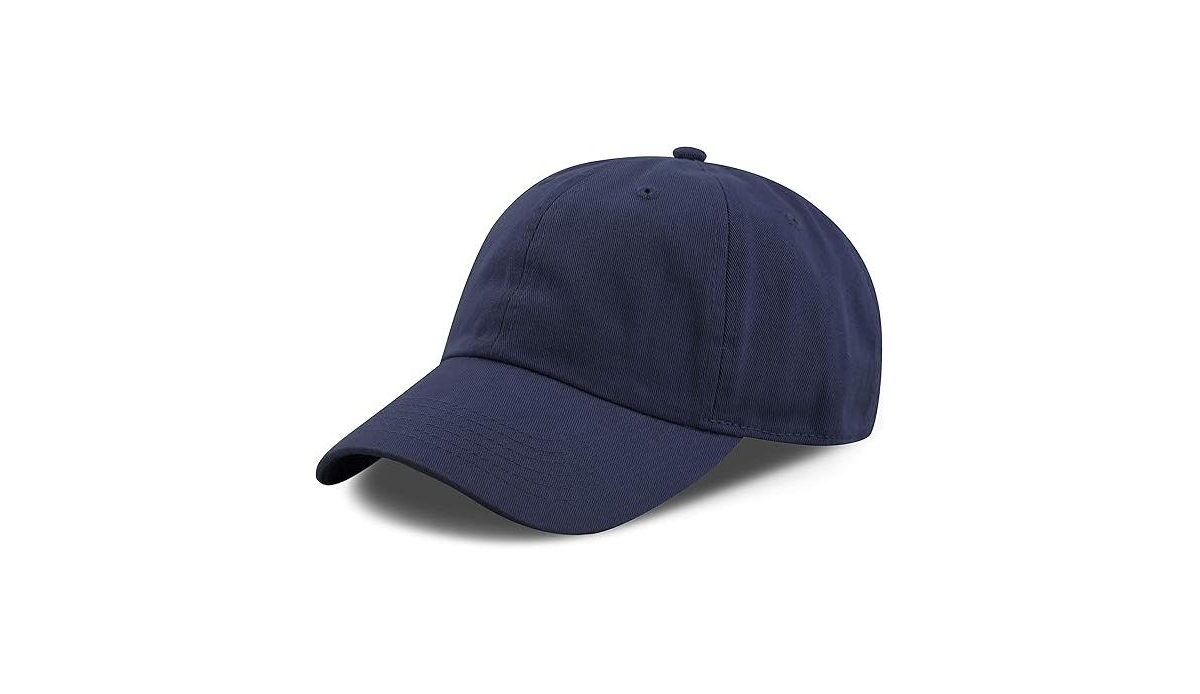 Click here for Multijoy Baseball Dad Hat Women Men Blank Washed L... prices
