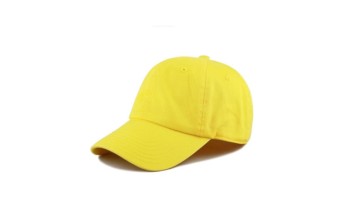 Click here for Multijoy Baseball Dad Hat Women Men Blank Washed L... prices