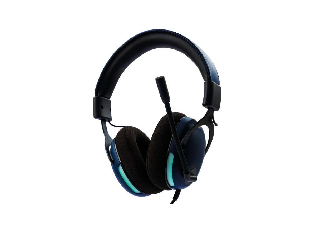 Click here for RadioShack Gaming 3.5mm and Usb-a Headphones with... prices