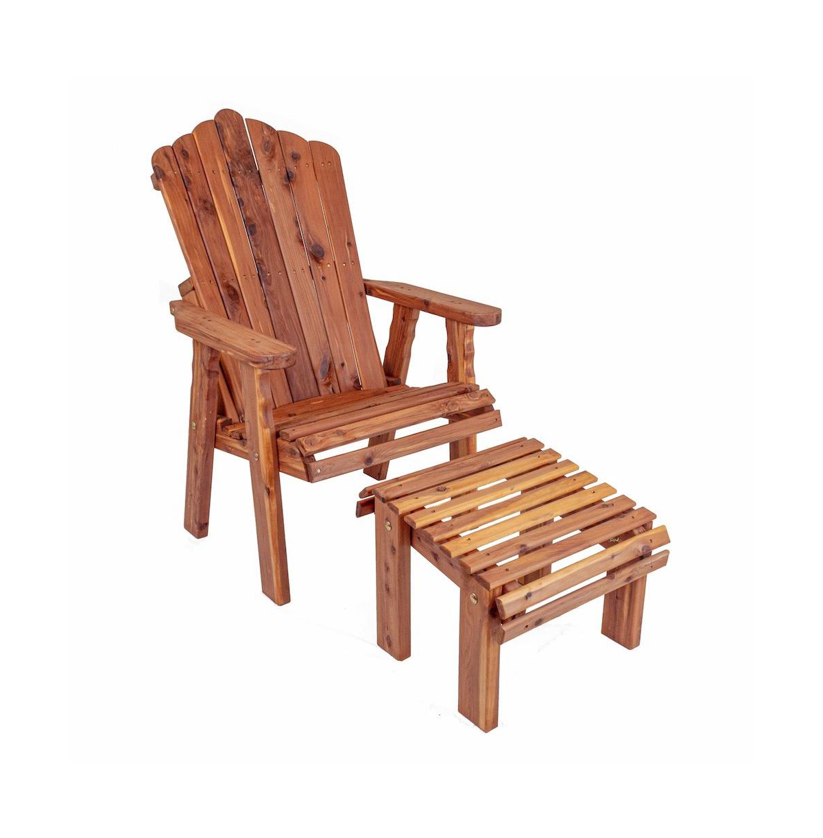 Click here for American Furniture Classics Cedar Stationary Ottom... prices
