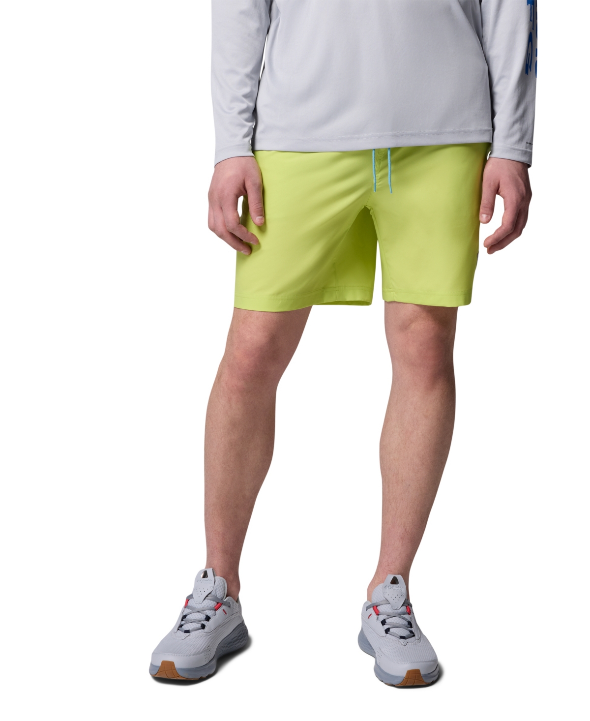 Click here for Columbia Mens Performance Fishing Gear Rambler Wat... prices