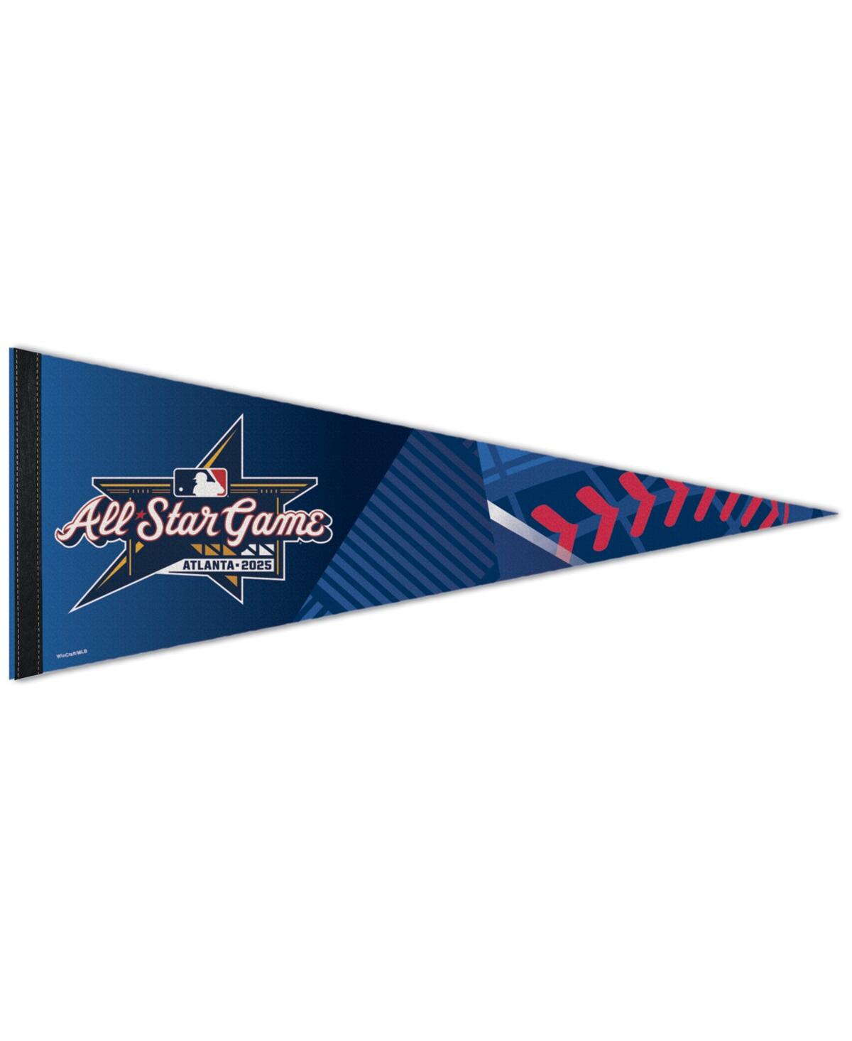 Click here for Wincraft 2025 Mlb All-Star Game 12 x 30 Premium Pe... prices