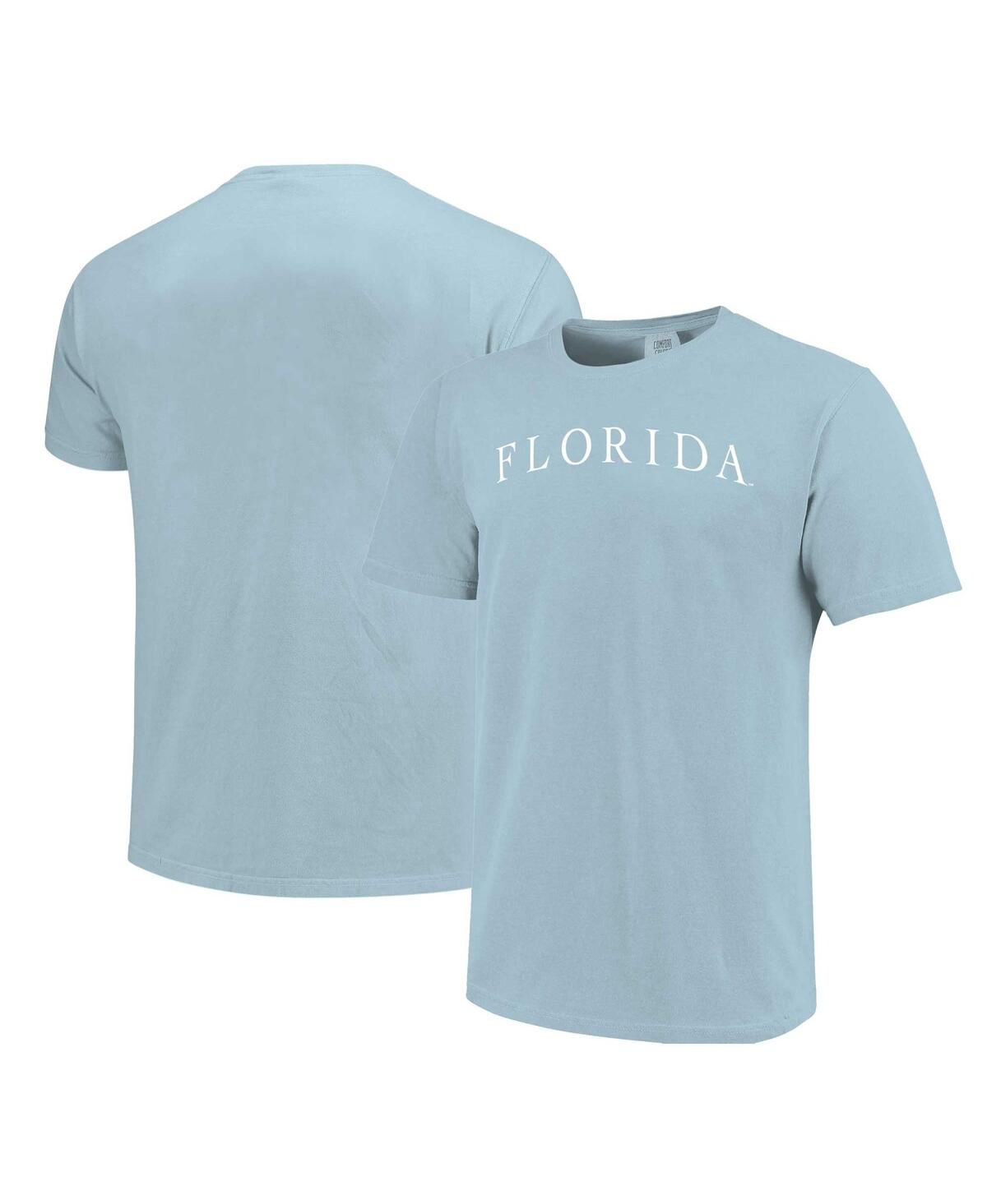 Click here for Image One Mens and Womens Light Blue Florida Gator... prices