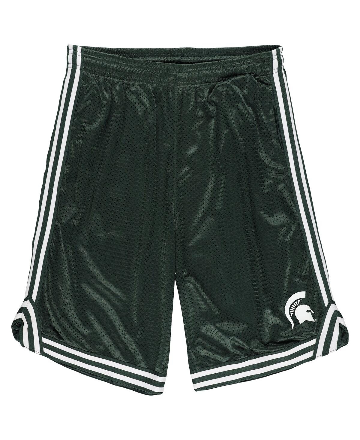 Click here for Fanatics Mens Green Michigan State Spartans Big Ta... prices