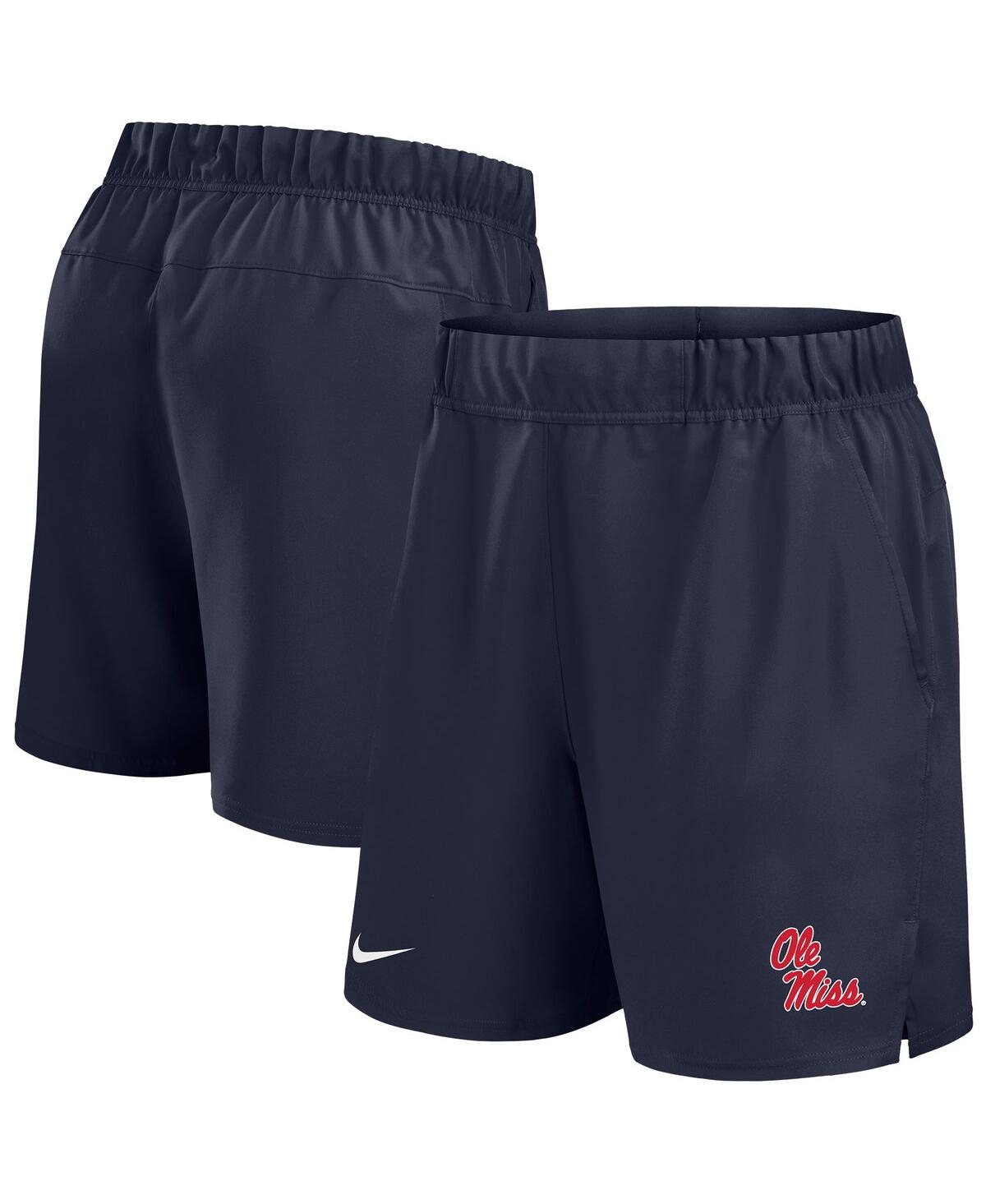 Click here for Nike Mens Navy Ole Miss Rebels Performance Victory... prices