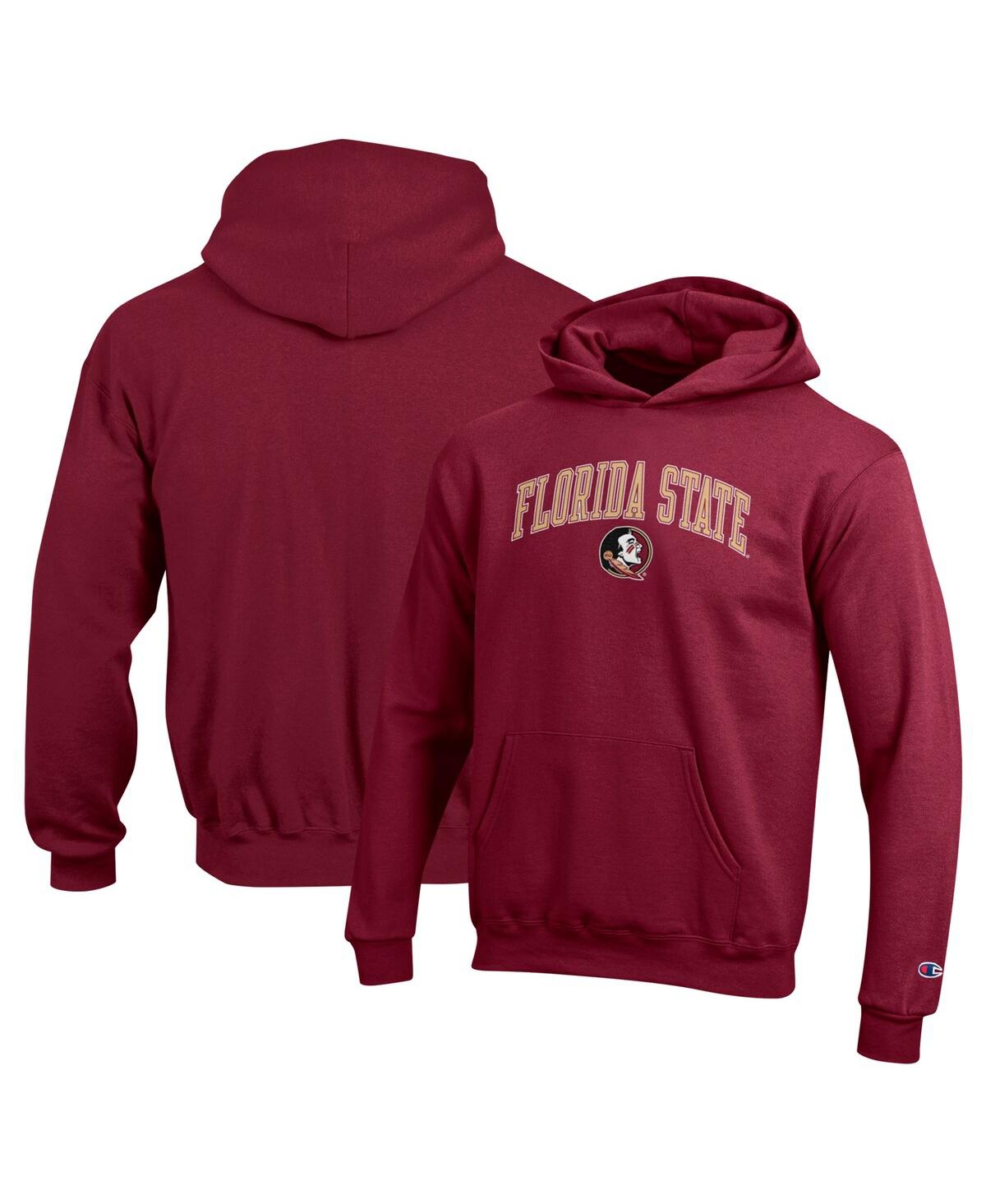 Click here for Champion Big Boys and Girls Garnet Florida State S... prices