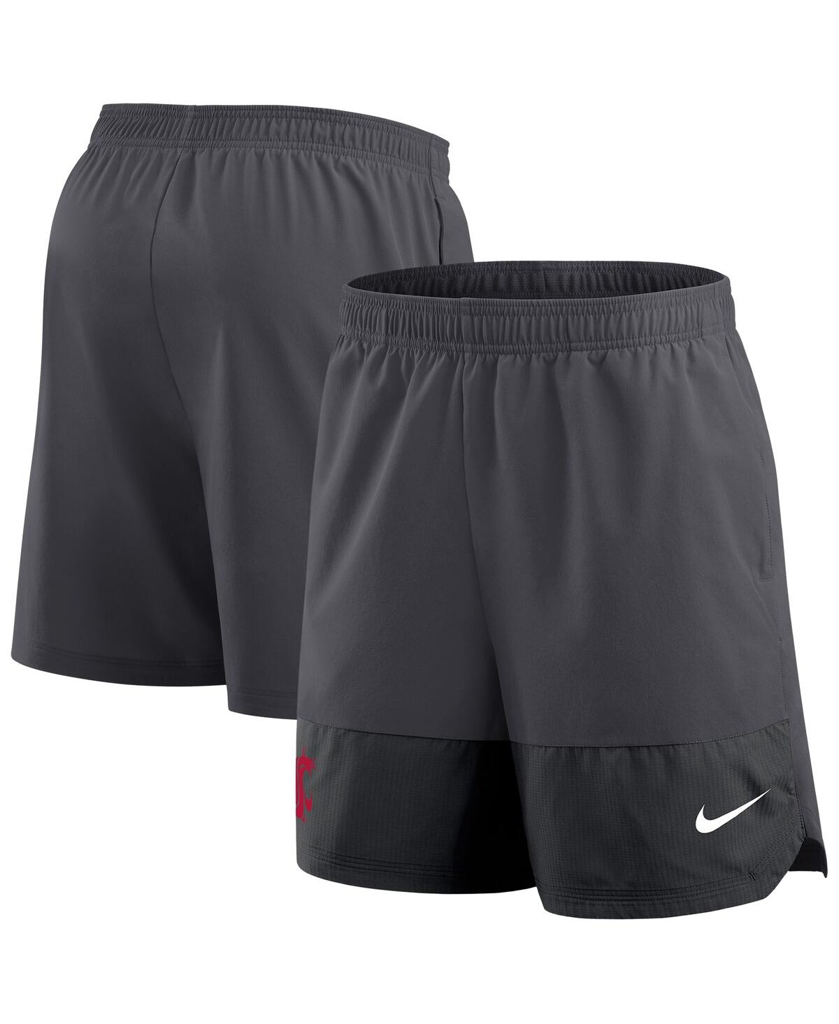 Click here for Nike Mens Anthracite Washington State Cougars 2025... prices