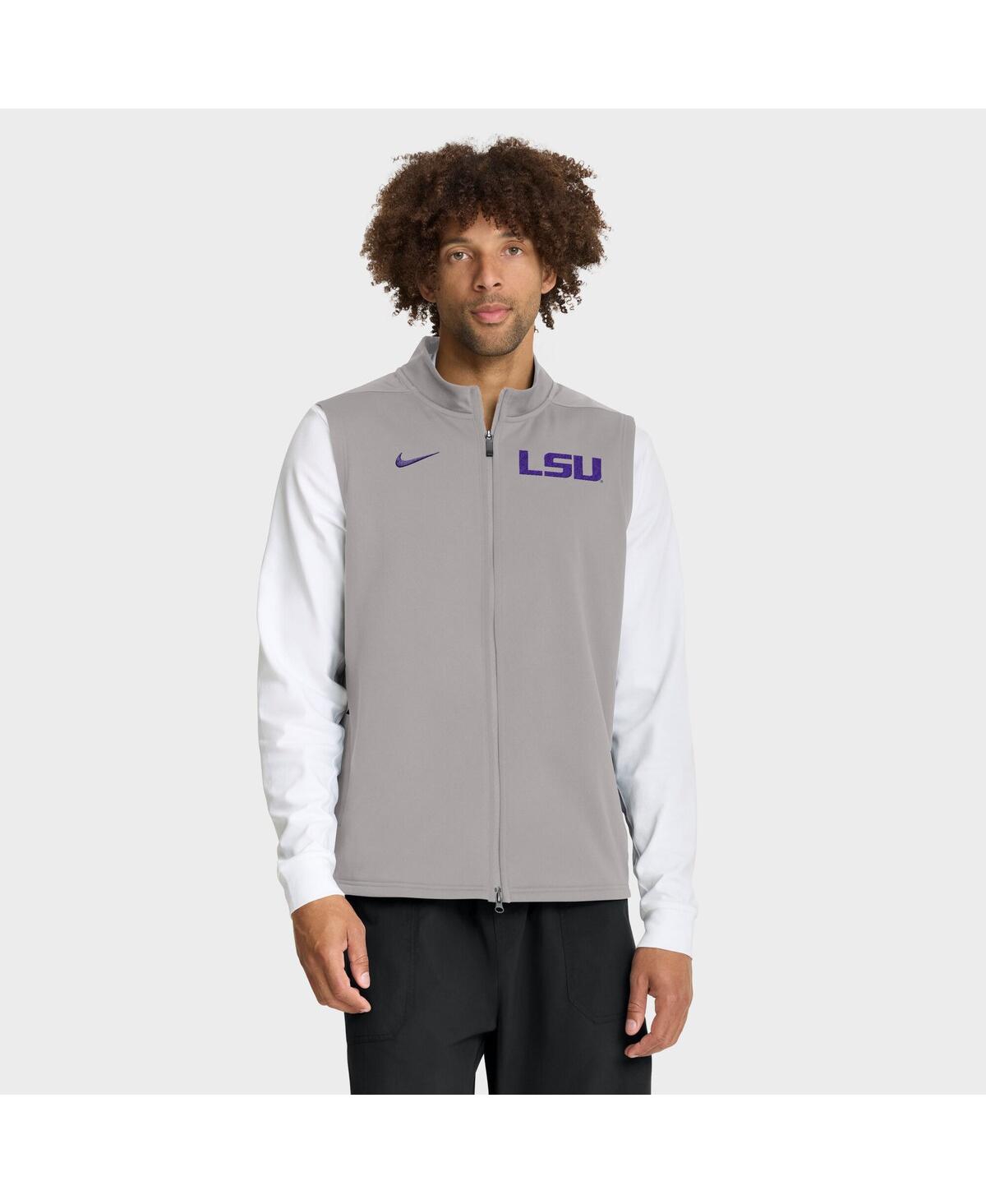Click here for Nike Mens Gray Lsu Tigers Primetime Victory Perfor... prices