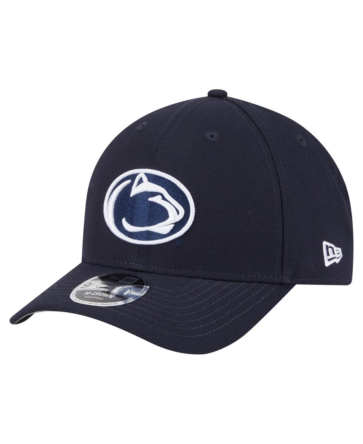 Click here for New Era Mens Navy Penn State Nittany Lions Team Co... prices