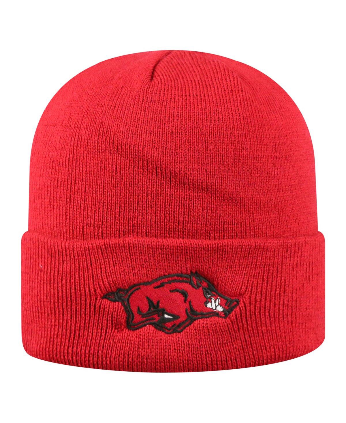 Click here for Top of the World Mens Cardinal Arkansas Razorbacks... prices