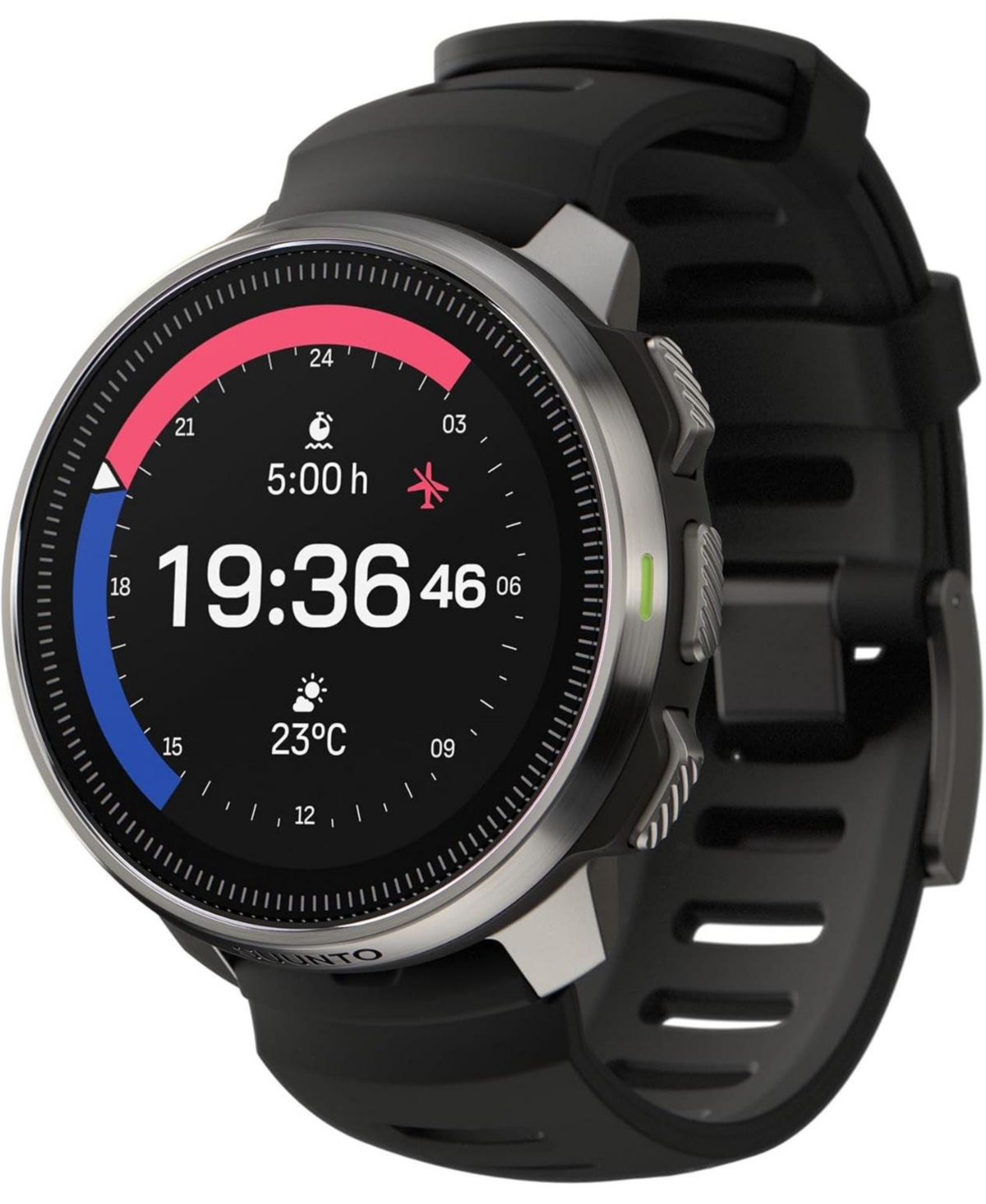 Click here for Suunto Ocean Gps Diving Watch with Amoled Touchscr... prices
