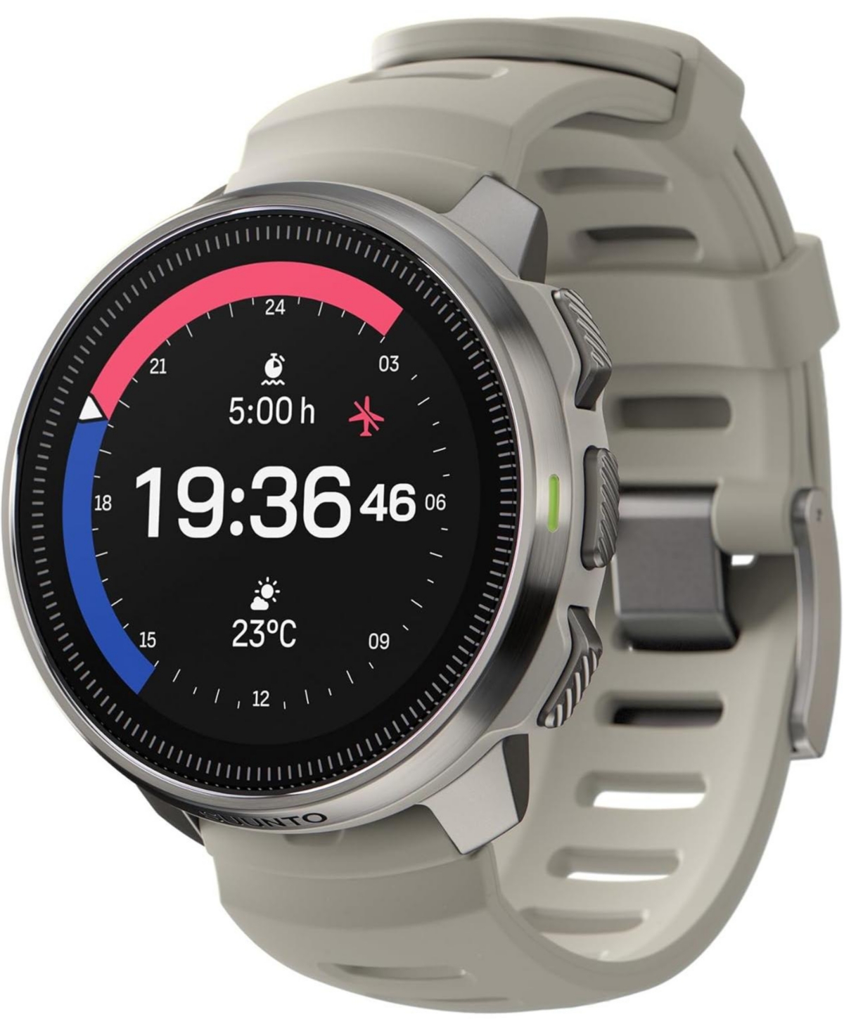 Click here for Suunto Ocean Gps Diving Watch with Amoled Touchscr... prices
