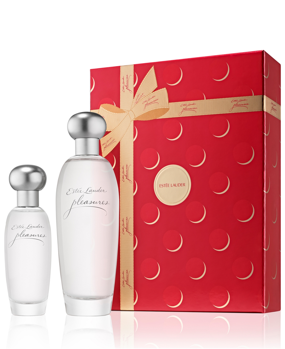 Click here for Estee Lauder 2-Pc. Pleasures Eau de Parfum Gift Se... prices