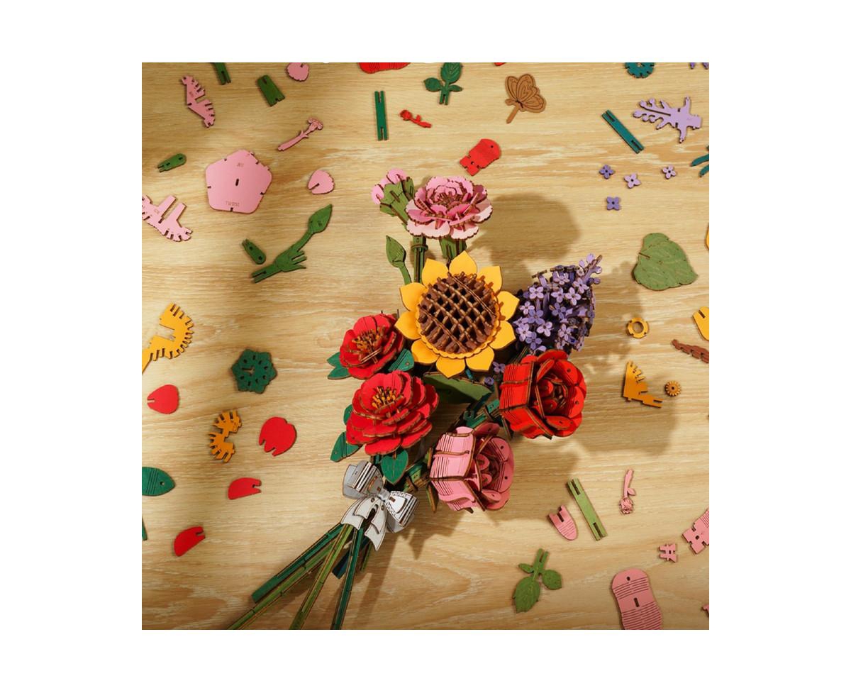 Click here for Robotime 3D Puzzles Diy Model Building Kits Artifi... prices