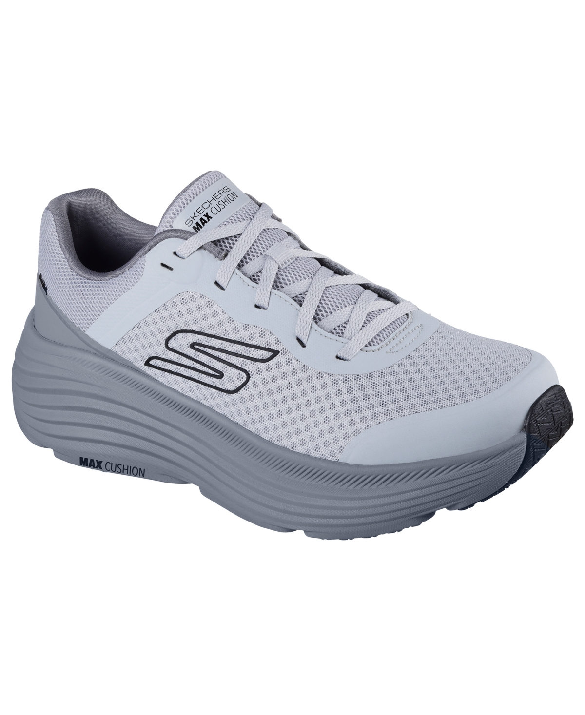 Click here for Skechers Mens Max Cushioning - Endeavor Wide-Width... prices