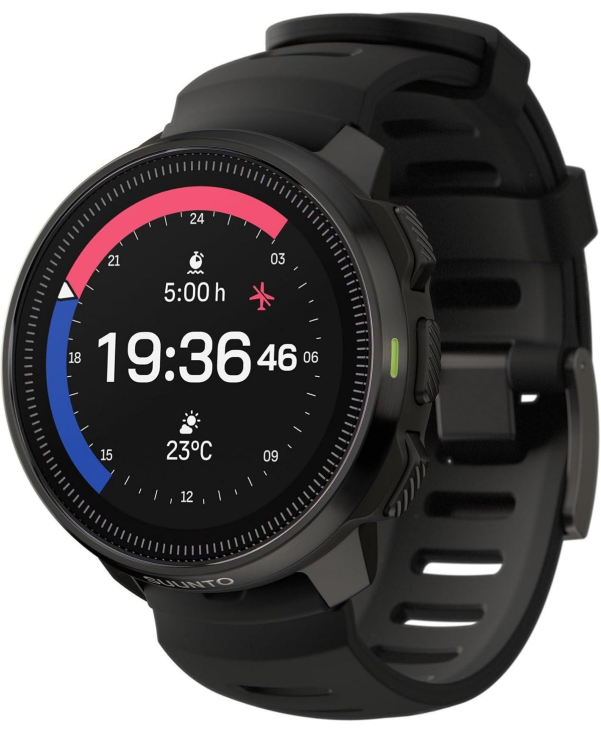 Click here for Suunto Ocean Gps Diving Watch with Amoled Touchscr... prices