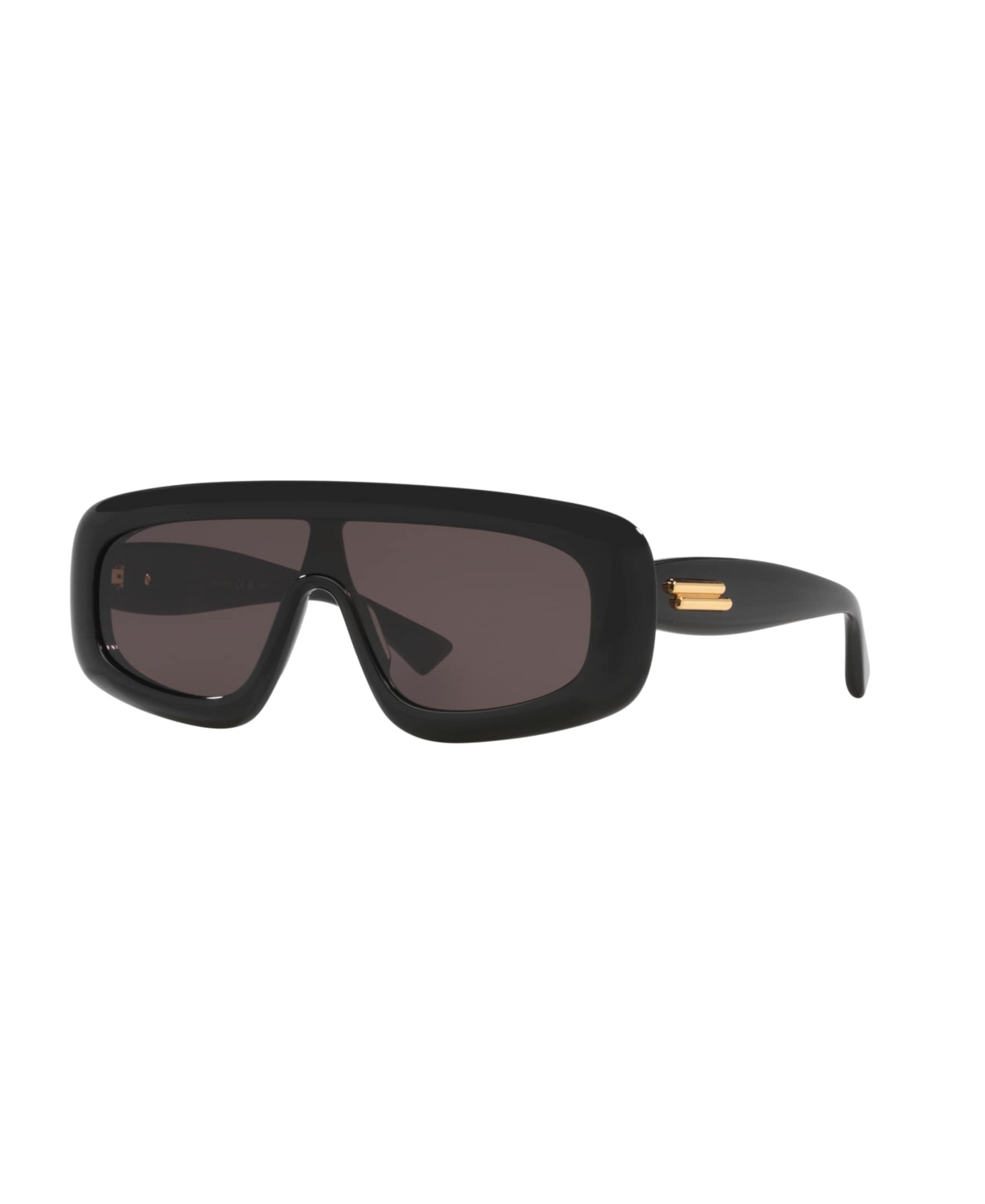 Click here for Bottega Veneta Unisex Geometric Sunglasses  BV1281... prices