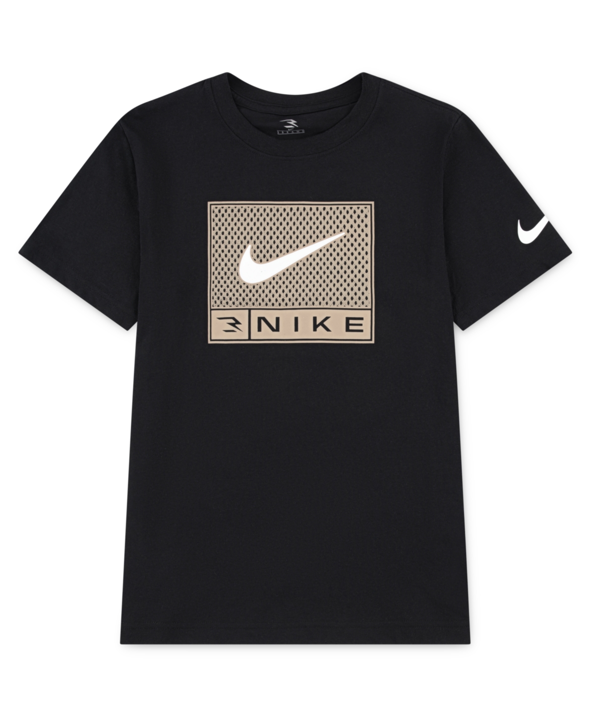 Click here for Nike 3BRAND by Russell Wilson Big Boys Sport Mesh... prices
