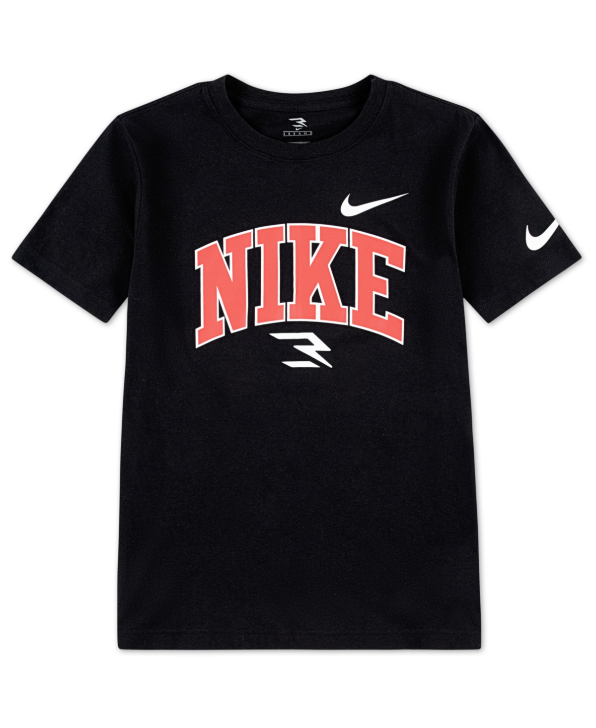 Click here for Nike 3BRAND by Russell Wilson Big Boys Graphic Pri... prices