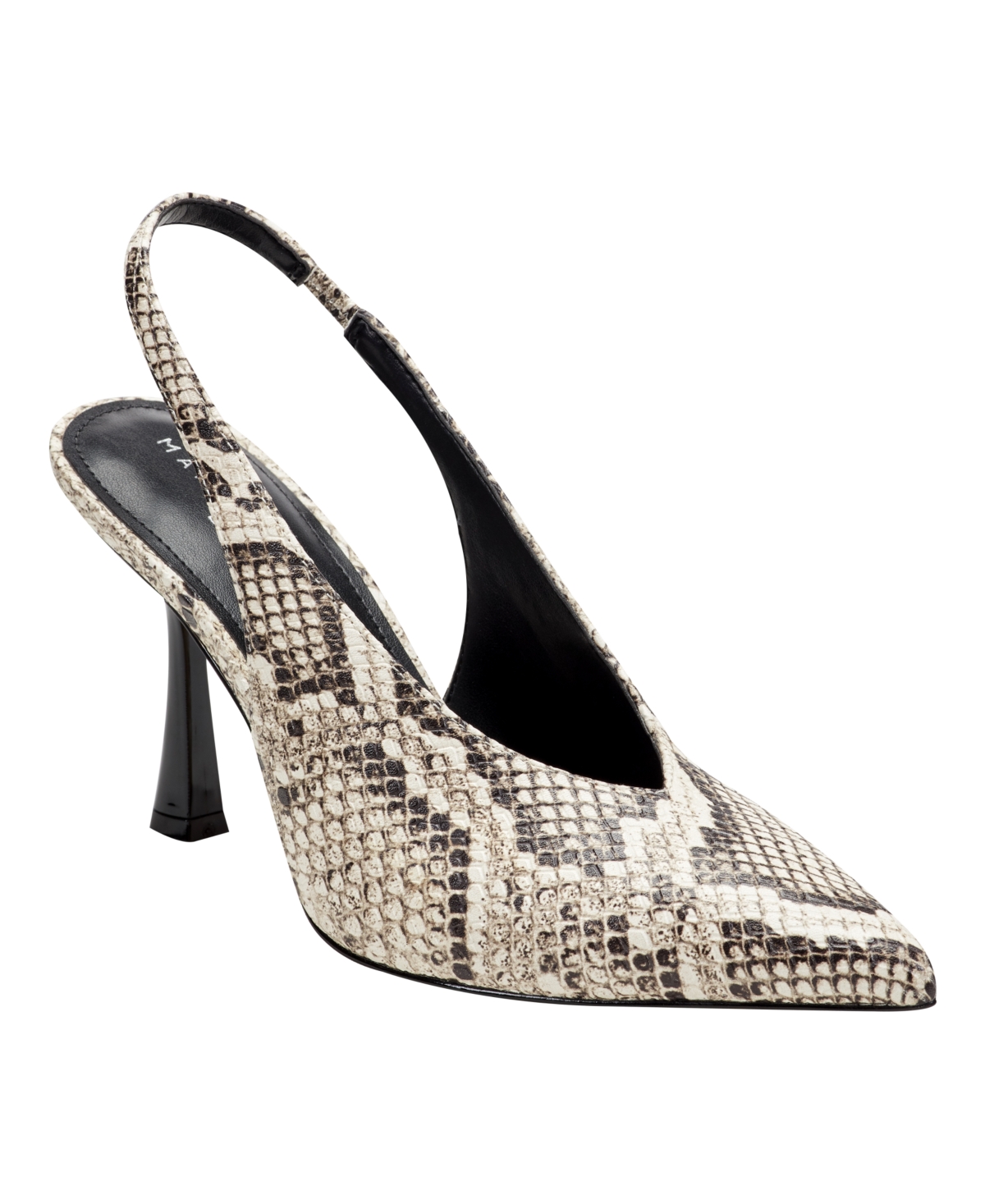 Click here for Marc Fisher Ltd Womens Esther Slingback Dress Pump... prices