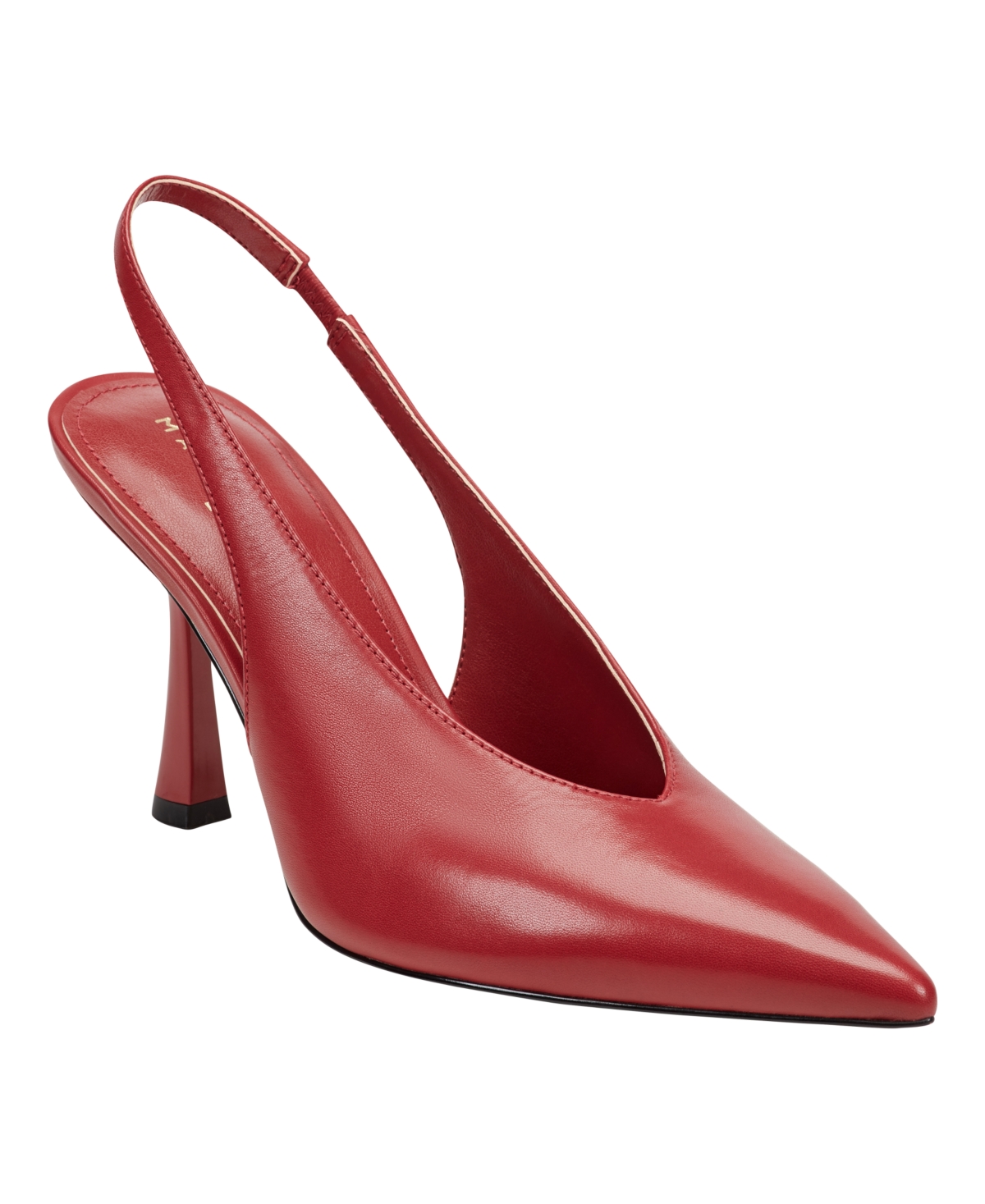 Click here for Marc Fisher Ltd Womens Esther Slingback Dress Pump... prices
