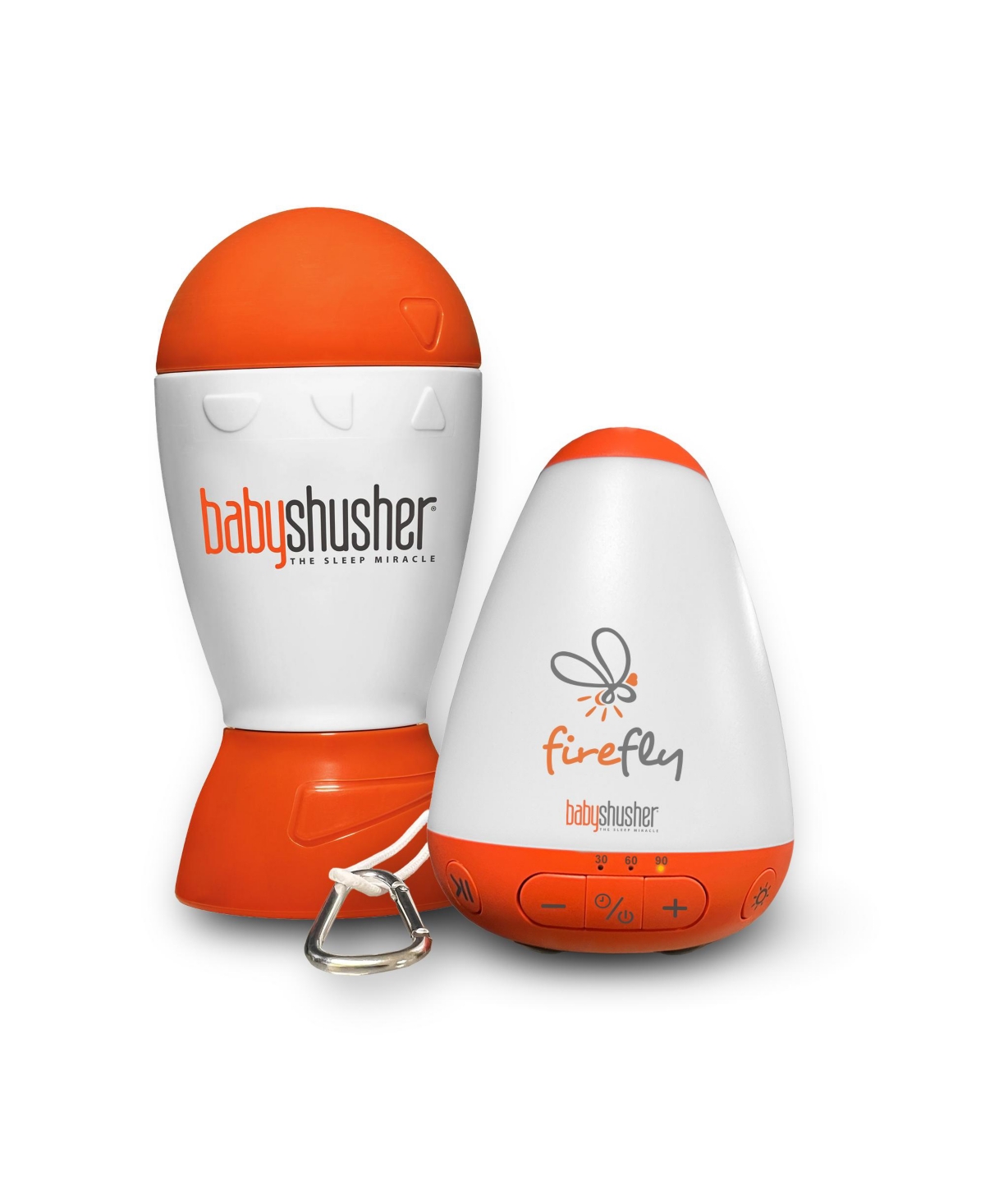 Click here for Baby Shusher +Shusher Firefly Nightlight Bundle -... prices