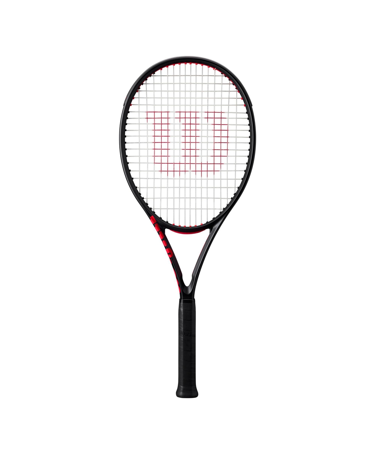 Click here for Wilson Clash 100L V3 Unstrung Tennis Racquet prices