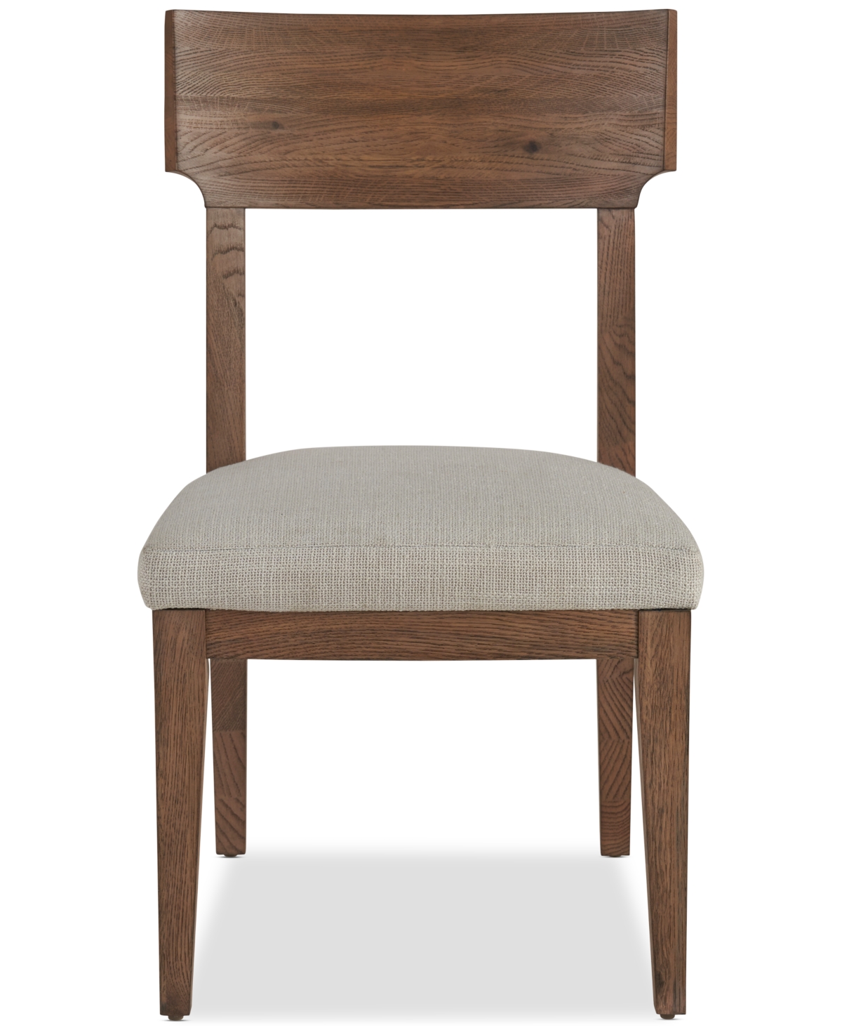 Click here for Sienna Wood Back Side Chair prices