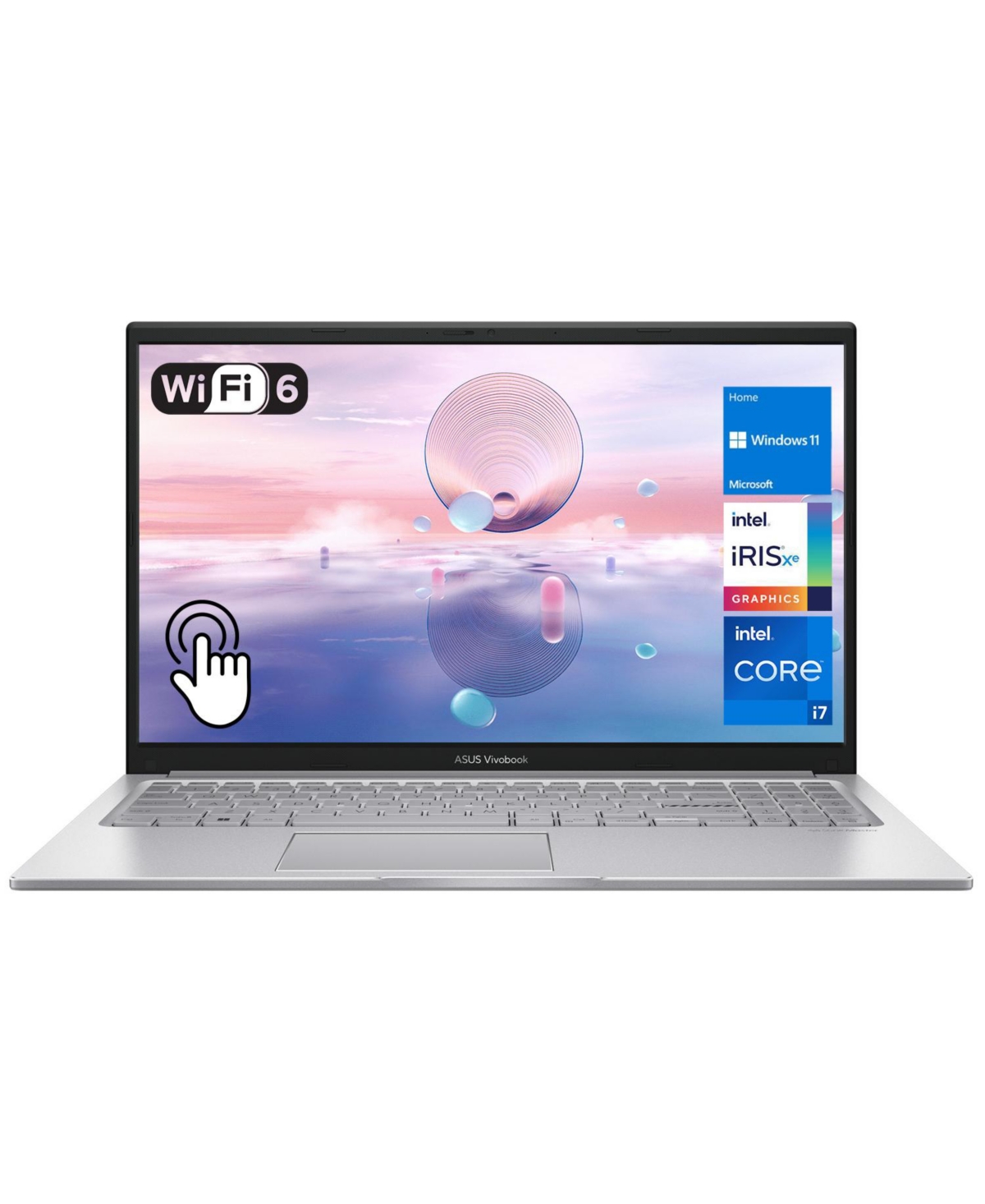 Click here for Asus Vivobook 15 – 15.6" Fhd 60 Hz  i7... prices