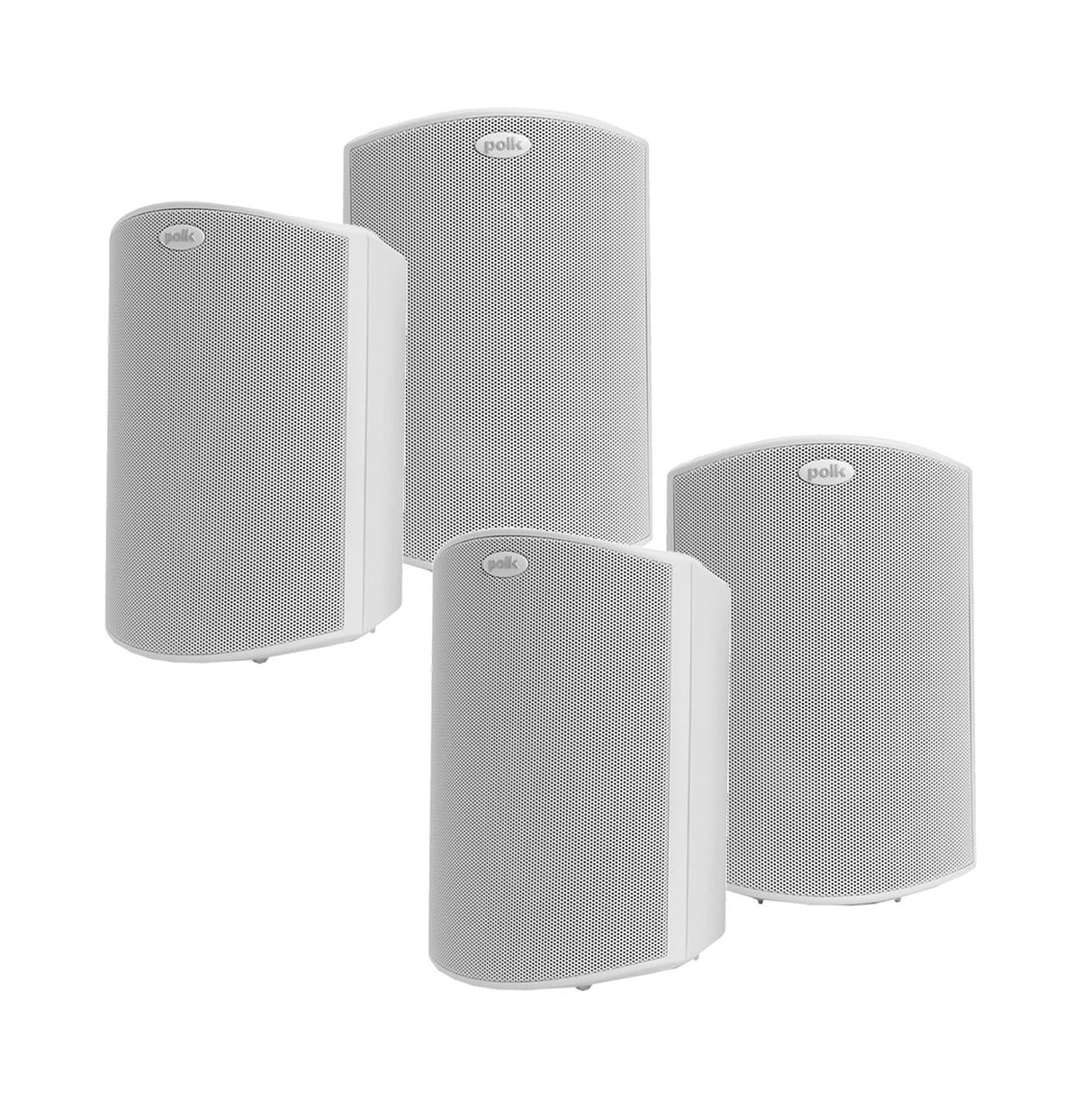 Click here for Polk Audio Atrium6 All Weather Outdoor Loudspeaker... prices
