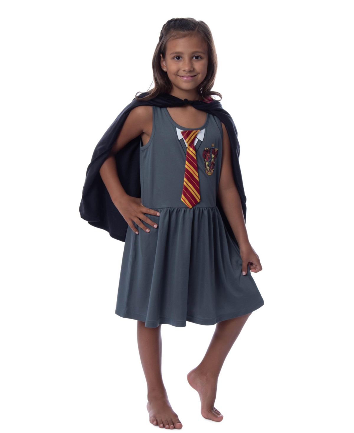 Click here for Harry Potter Girls Gryffindor House Uniform Sleeve... prices