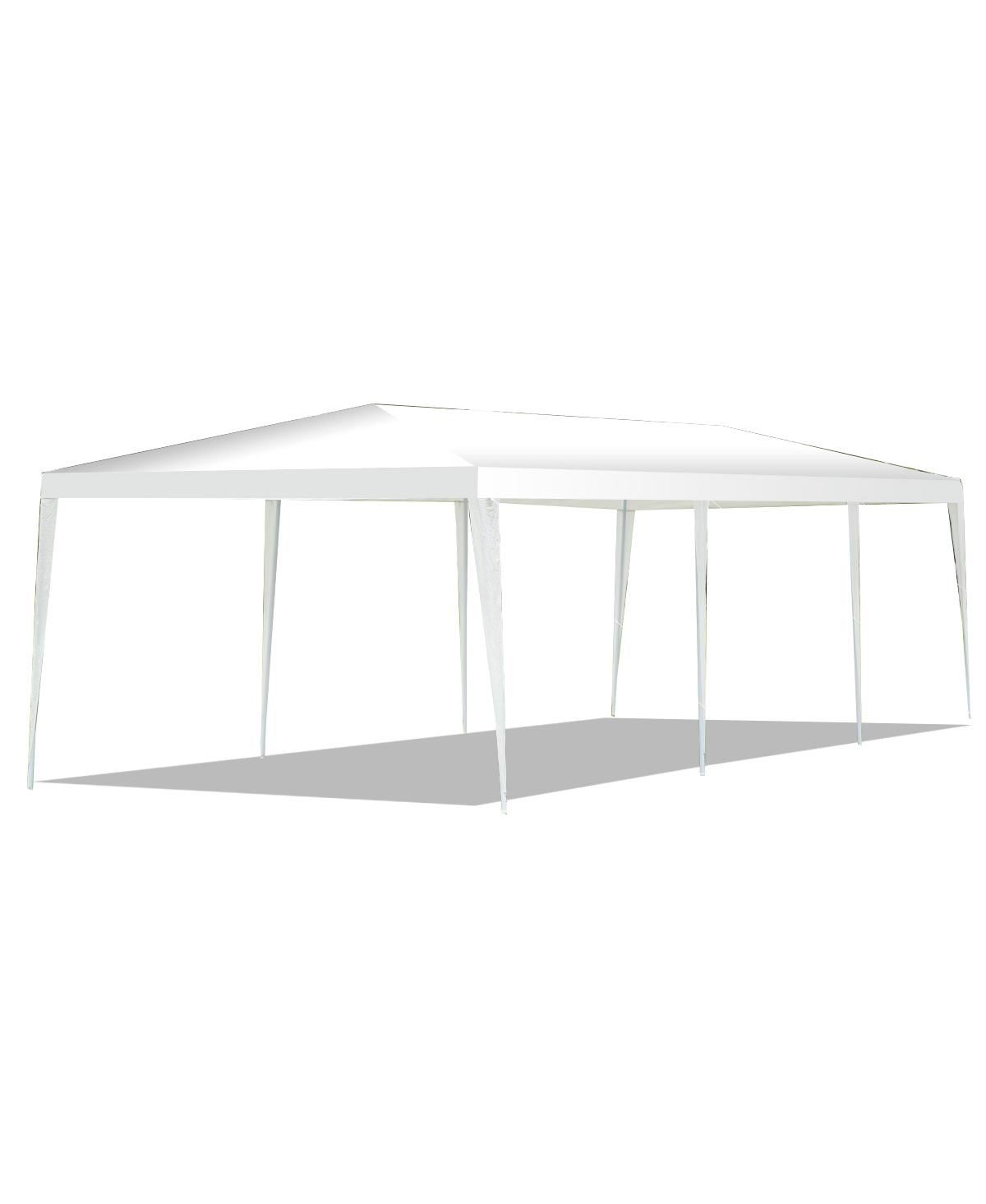 Click here for Costway 10 x 30 Outdoor Wedding Party Event Tent G... prices