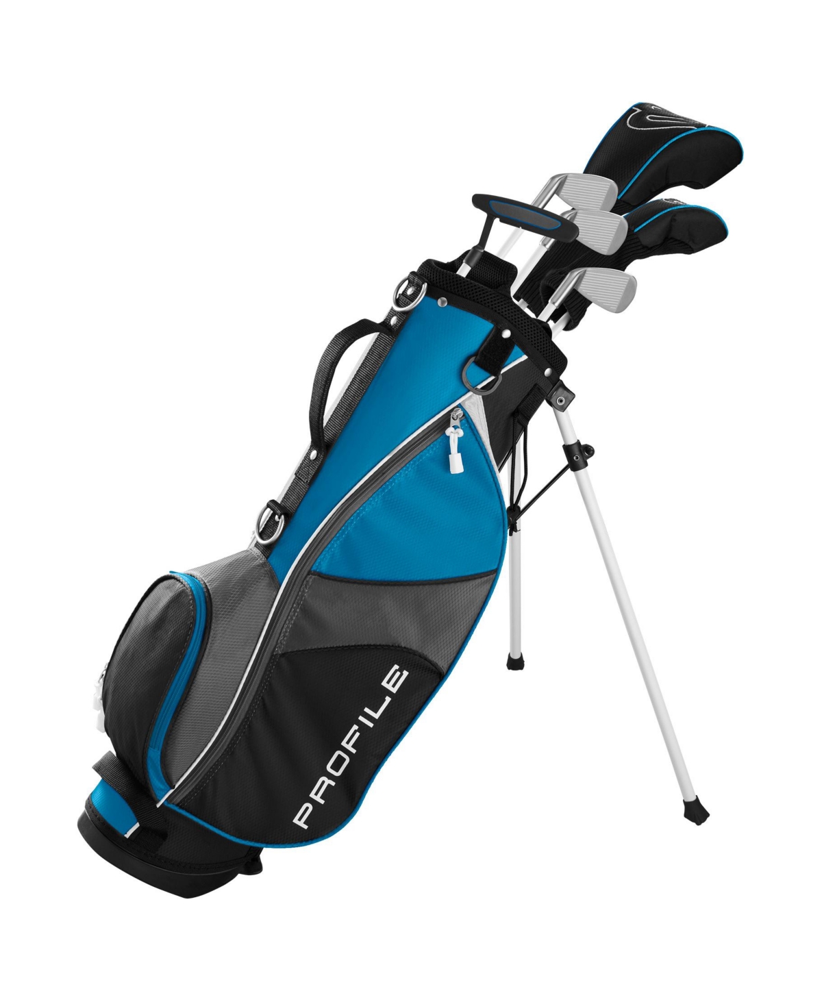 Click here for Wilson Profile Jgi Junior Right Hand Carry Complet... prices
