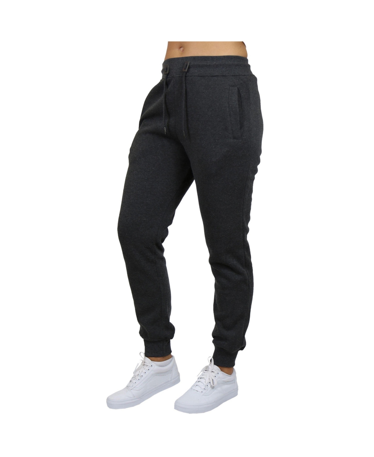 Click here for Galaxy By Harvic Womens Loose Fit Fleece Jogger Sw... prices